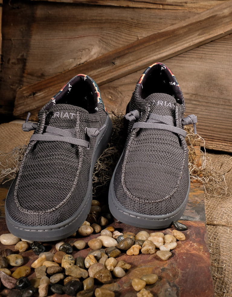 All Men's Footwear — Boyers BootnShoe