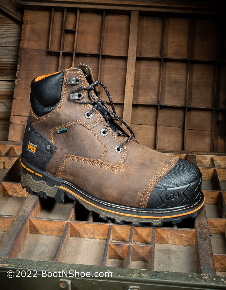 Boyer's BootNShoe - Work Boots, Western Boots, and Repair Services ...