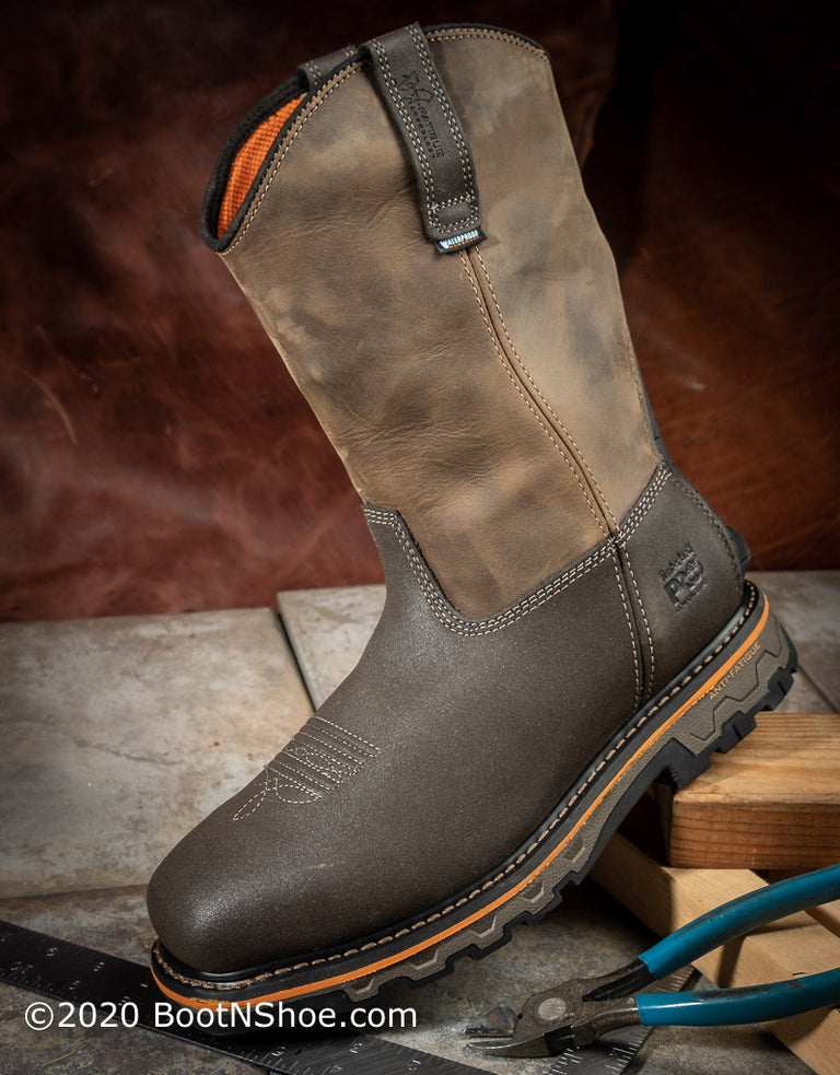 All Men's Footwear — Boyers BootnShoe